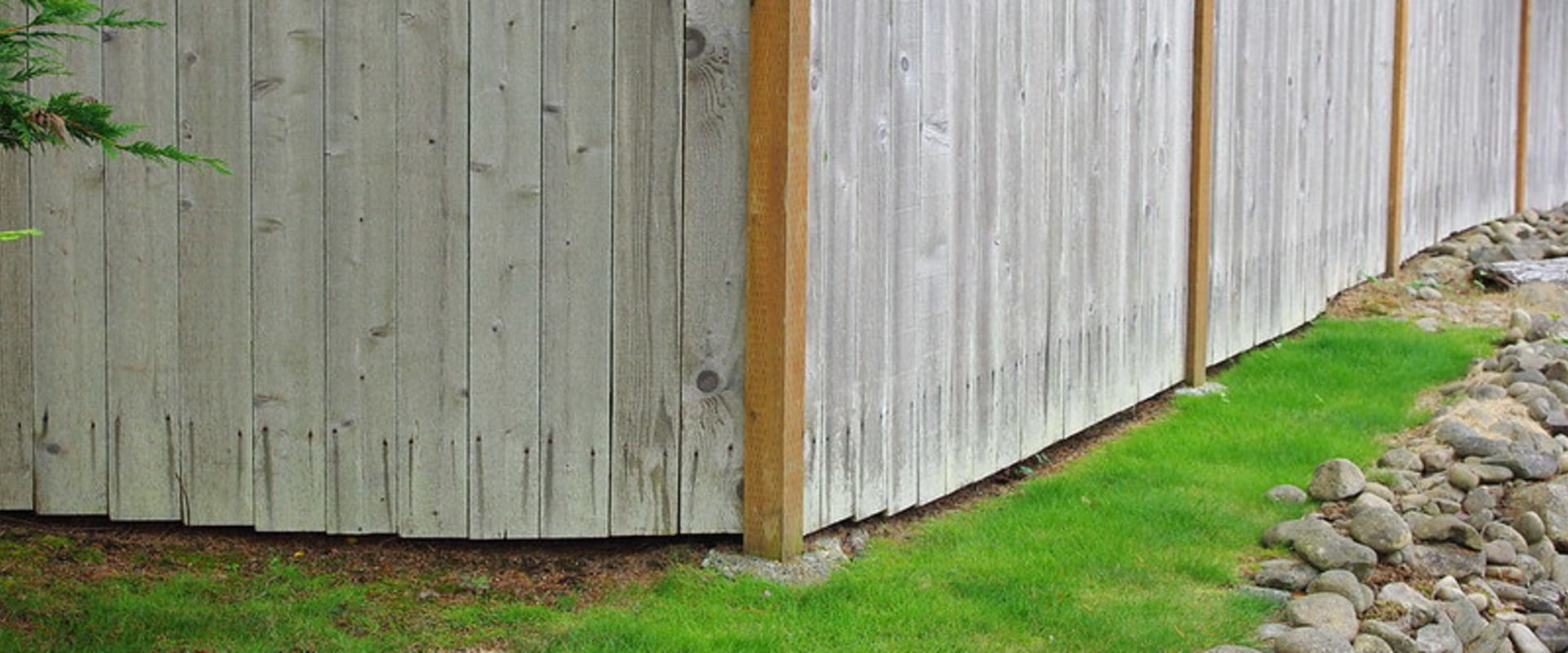 Foundations And Fences: The Guide To Fence Installation During Home ...