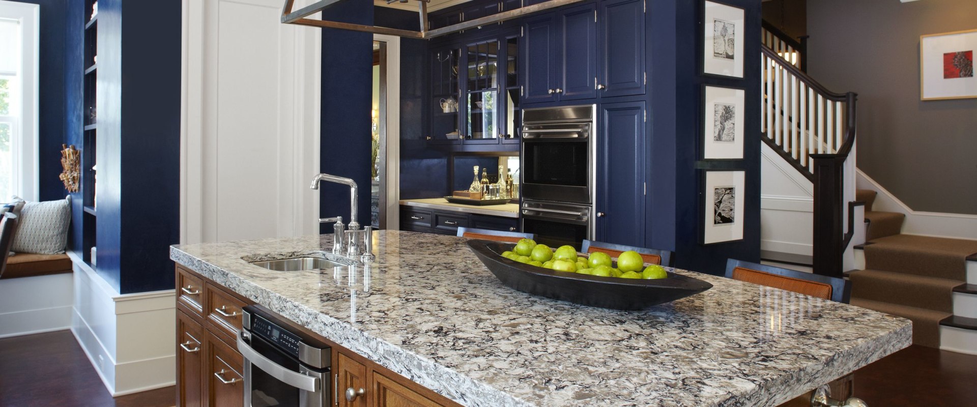 The Ultimate Guide To Incorporating Quartz Countertops In Your Wilder ...