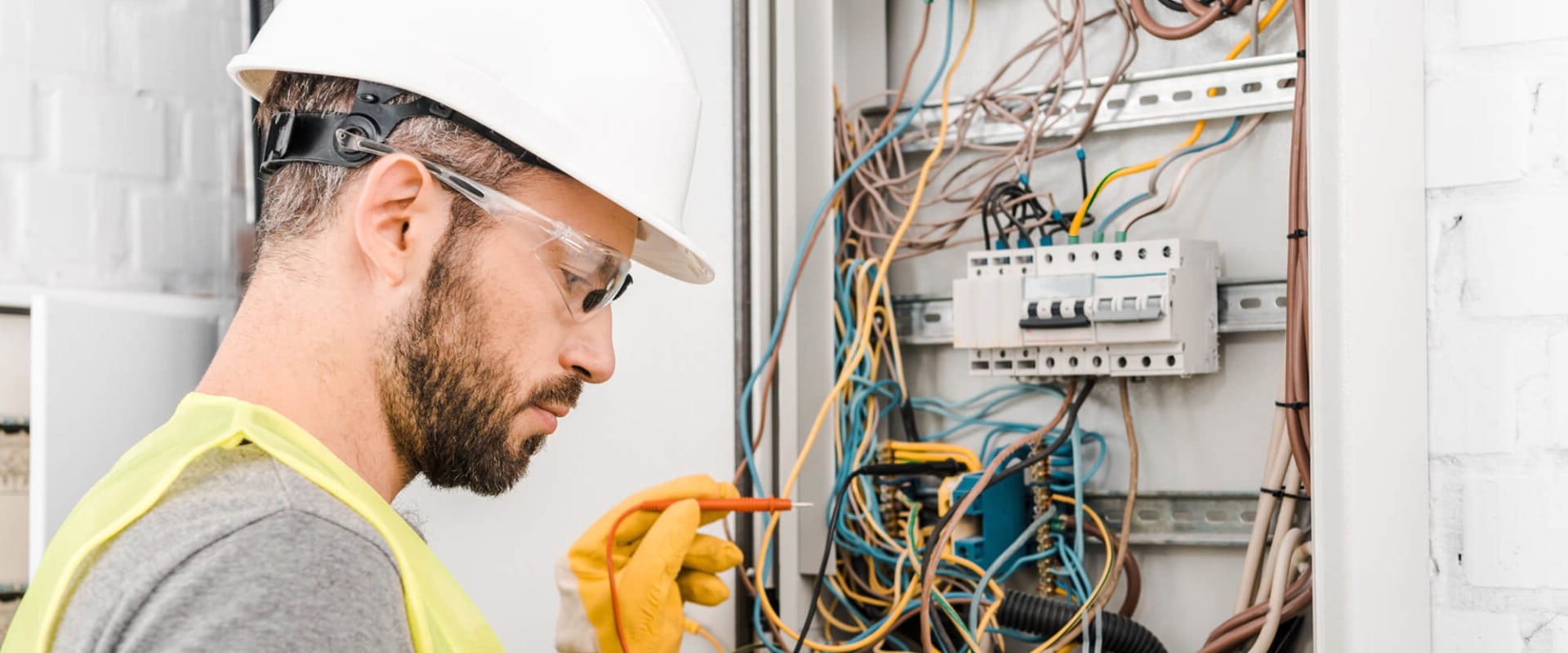How A Licensed Electrical Worker Can Ensure A Safe And Efficient Home ...