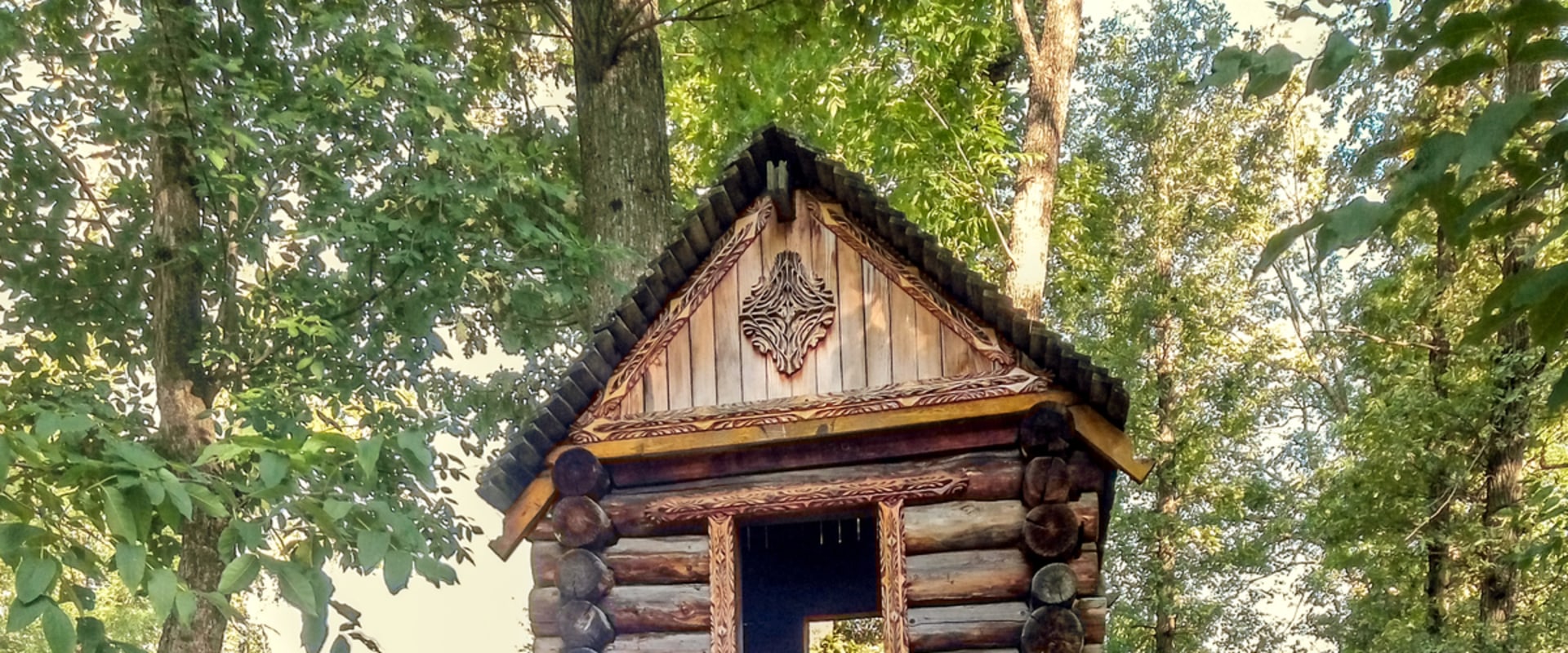 The Importance Of Having The Right Log Home Inspector For Log Home ...