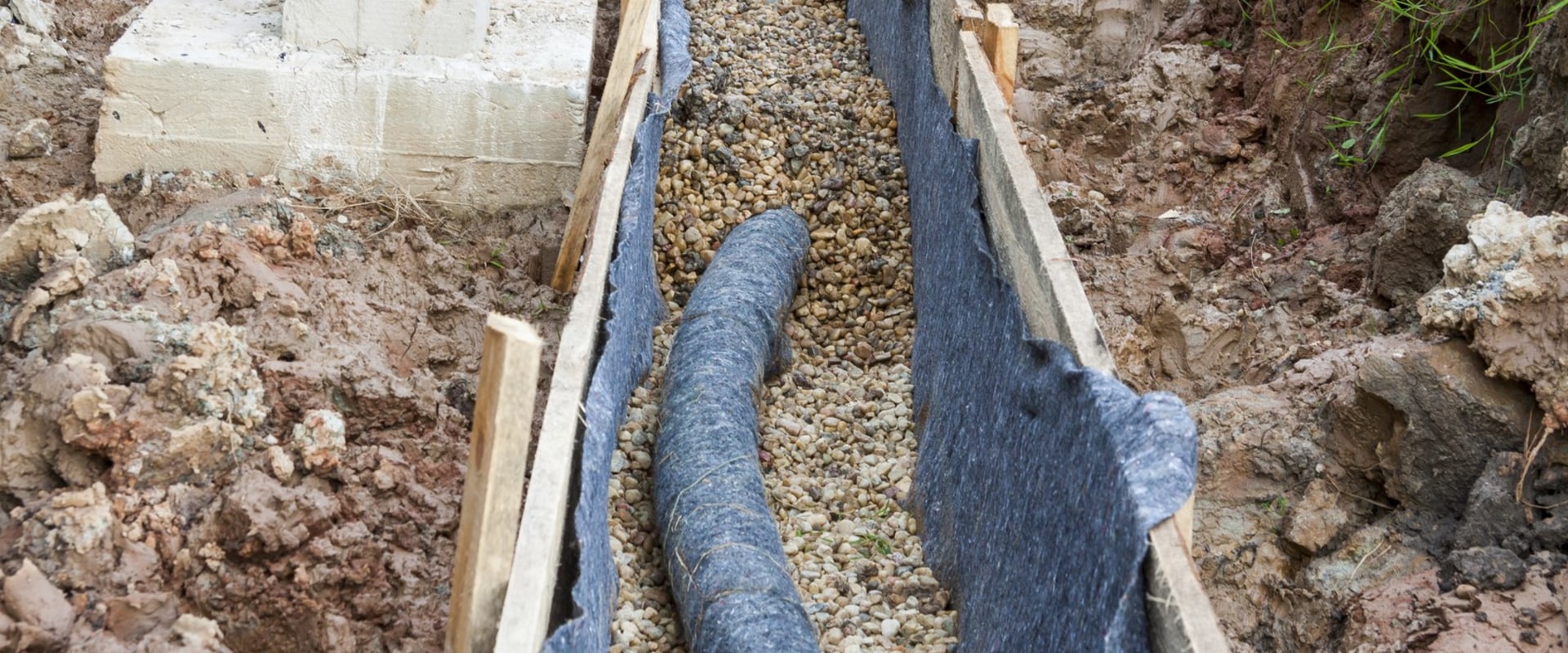 The Importance Of Proper Drainage In Home Building: A Guide For ...
