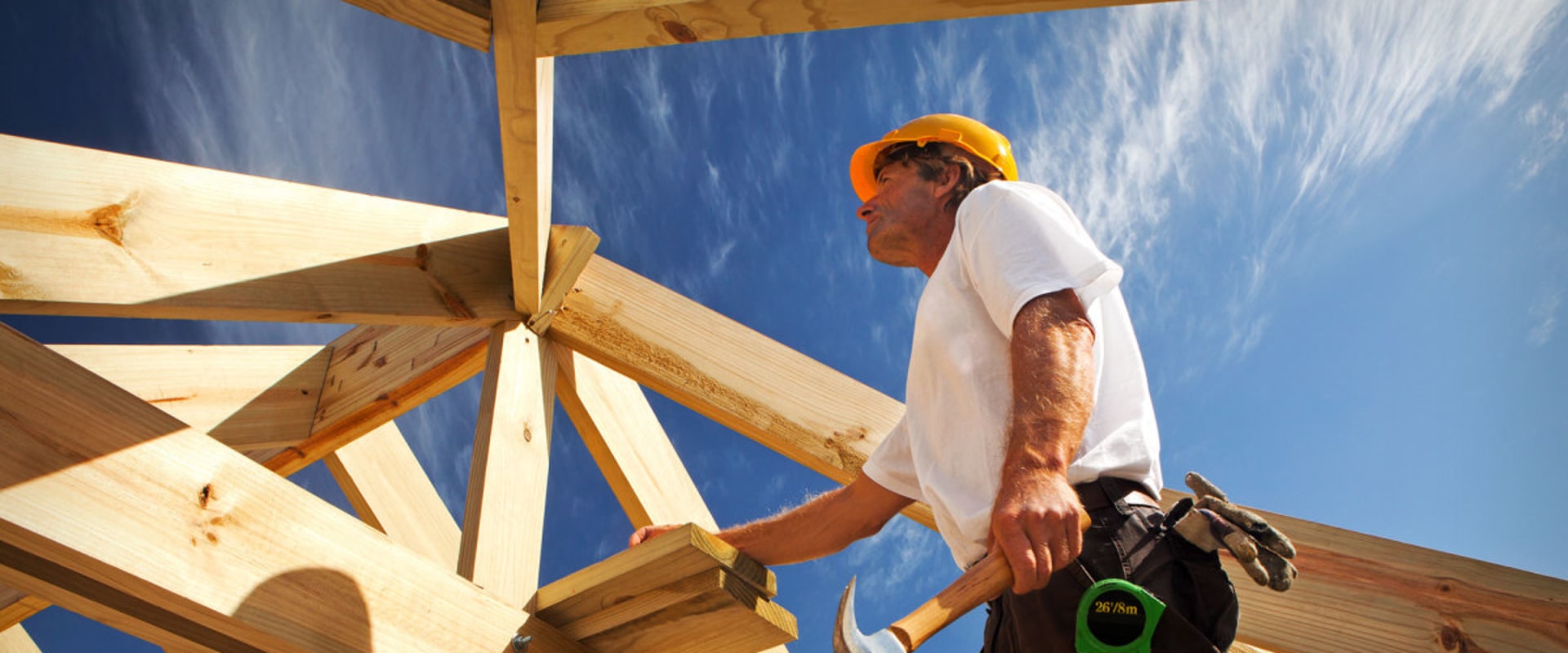 What are home builder stocks?